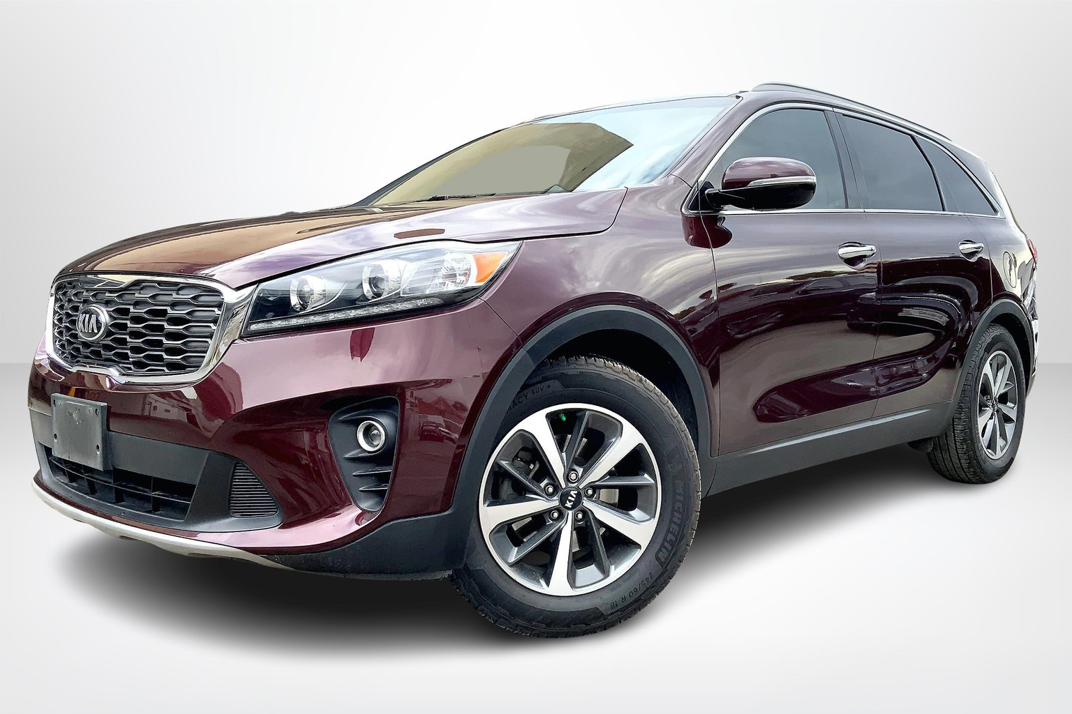 Kia, Sorento, 2019 :: Aviso Informador